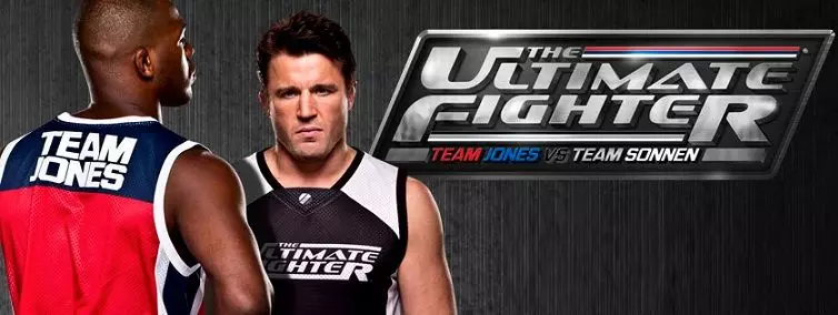 UFC කතන්දරය - ඉහළට යන මාවතේ සටන් කිරීම 27092_8