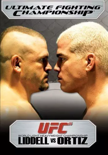 ເລື່ອງ UFC - ການຕໍ່ສູ້ທາງໄປສູ່ຈຸດສູງສຸດ 27092_9