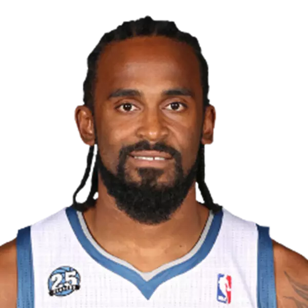 Ronny Turiaf Net Tsim Nyog 27142_1