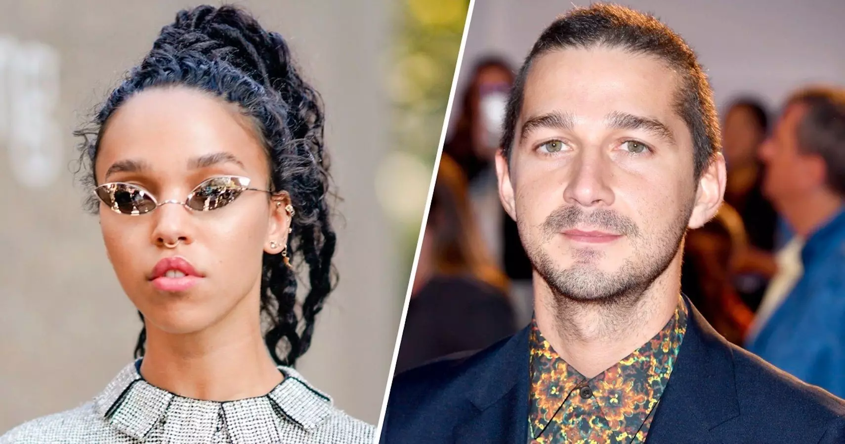 FKA Twigs shia LaBeufni jinsiy quvvatsizlik, tajovuz va hissiy iztirobda ayblaydi.