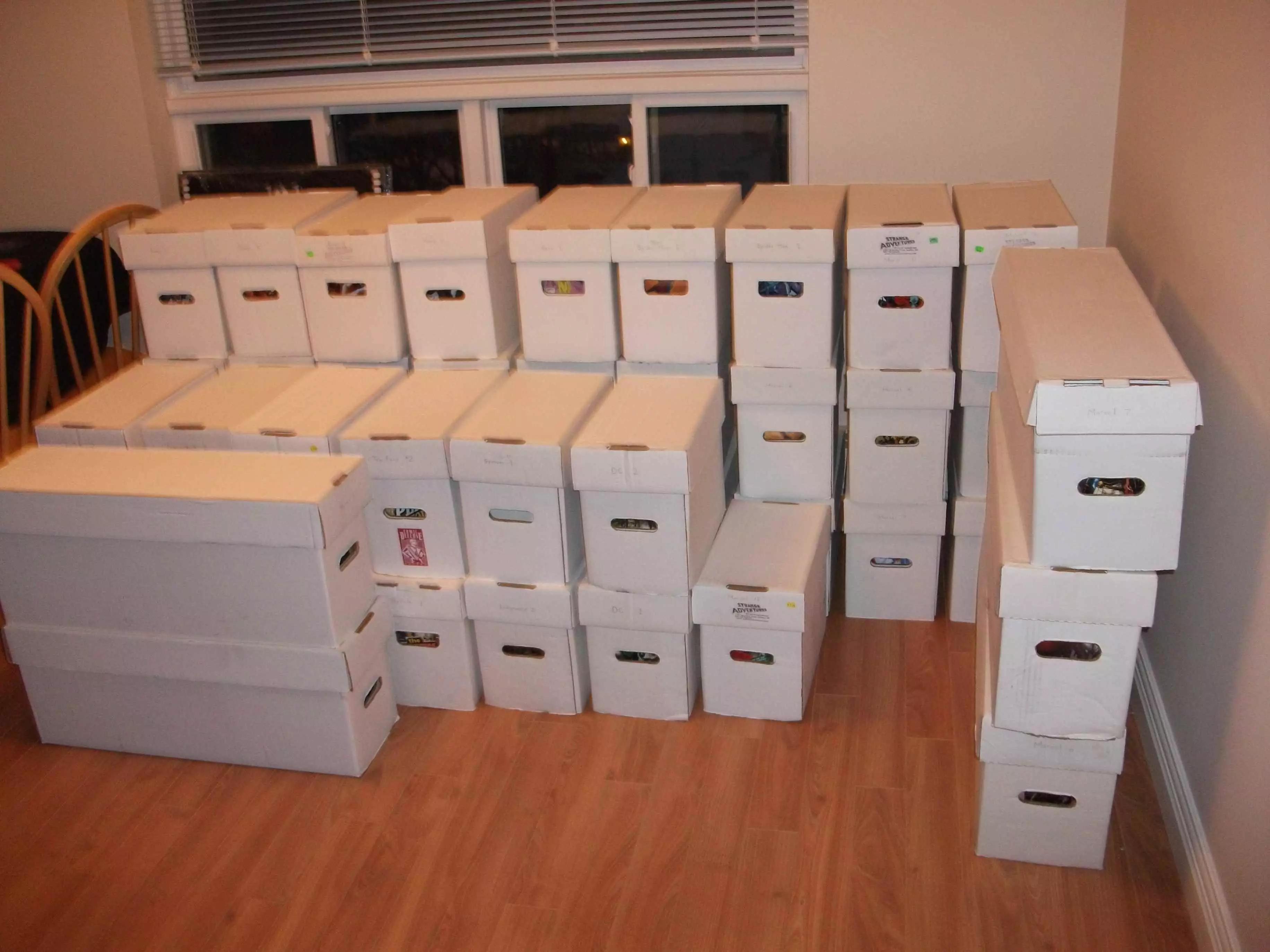 Storage Wars: 20 lelet, ami még Brandi számára is olyan epikus volt 27327_10