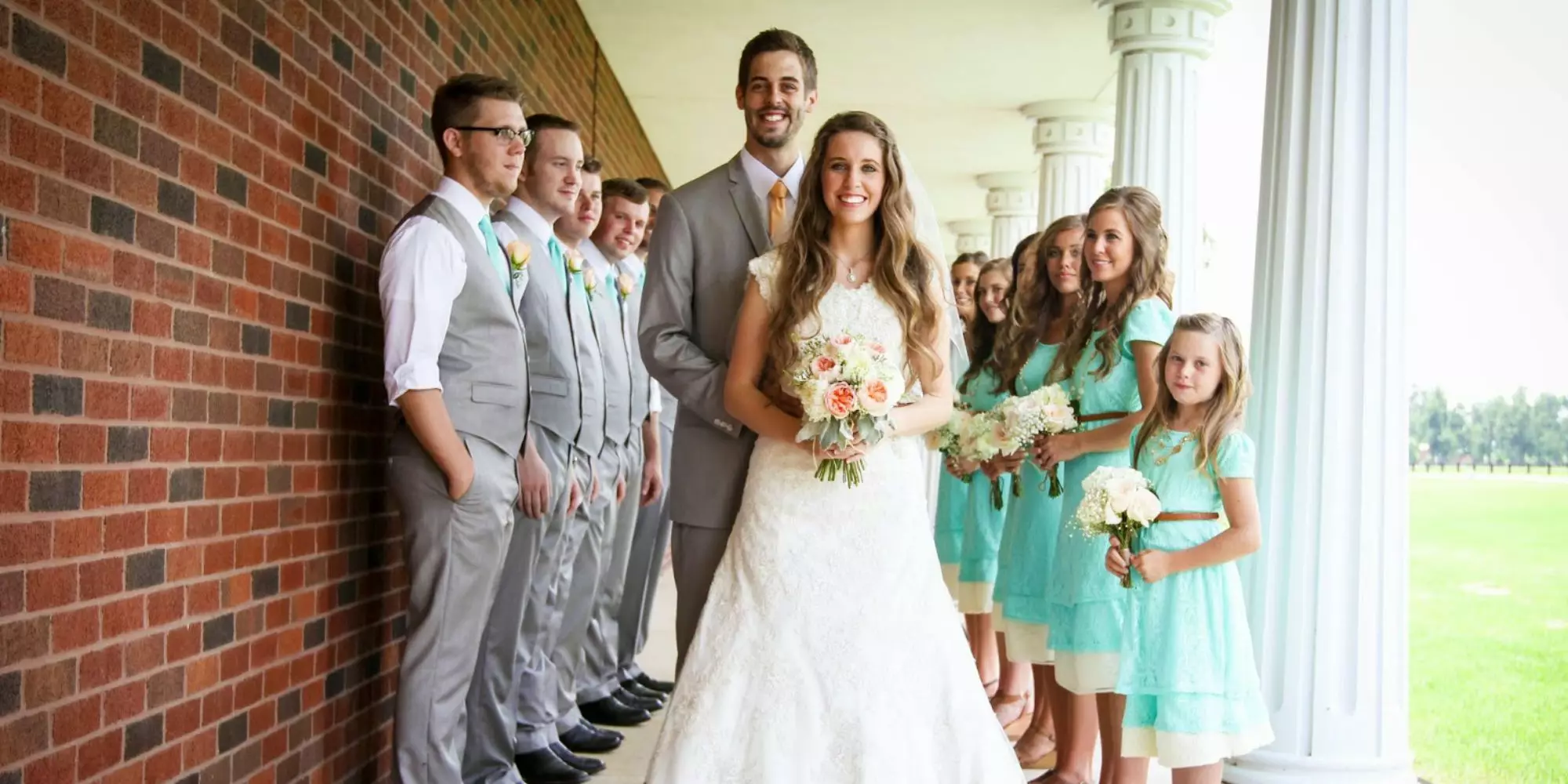 De 10 ori Jinger Duggar a fost material pentru soție (și de 10 ori sora Jill Duggar nu a fost) 27390_3