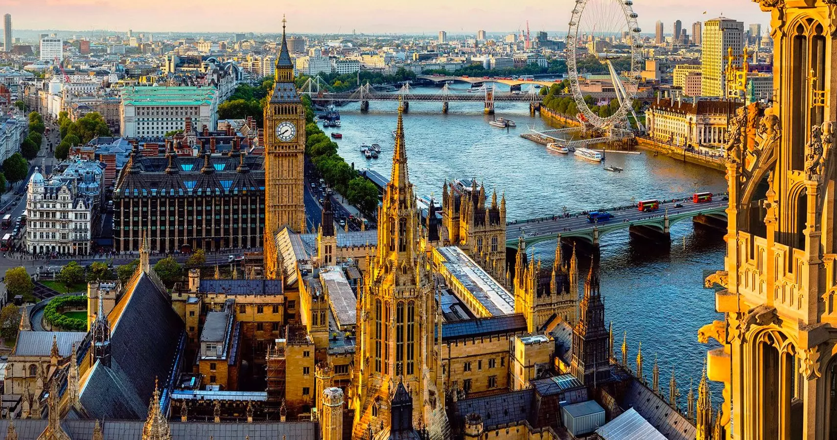 Interviu exclusiv: Ce trebuie să știți când investiți în imobiliare din Londra