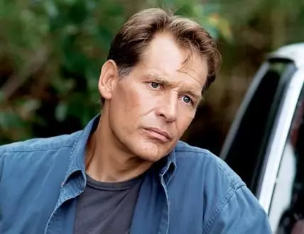 Nettóvirði James Remar 27534_1