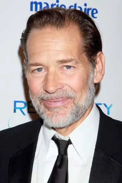 James Remar nettó érték 27534_2