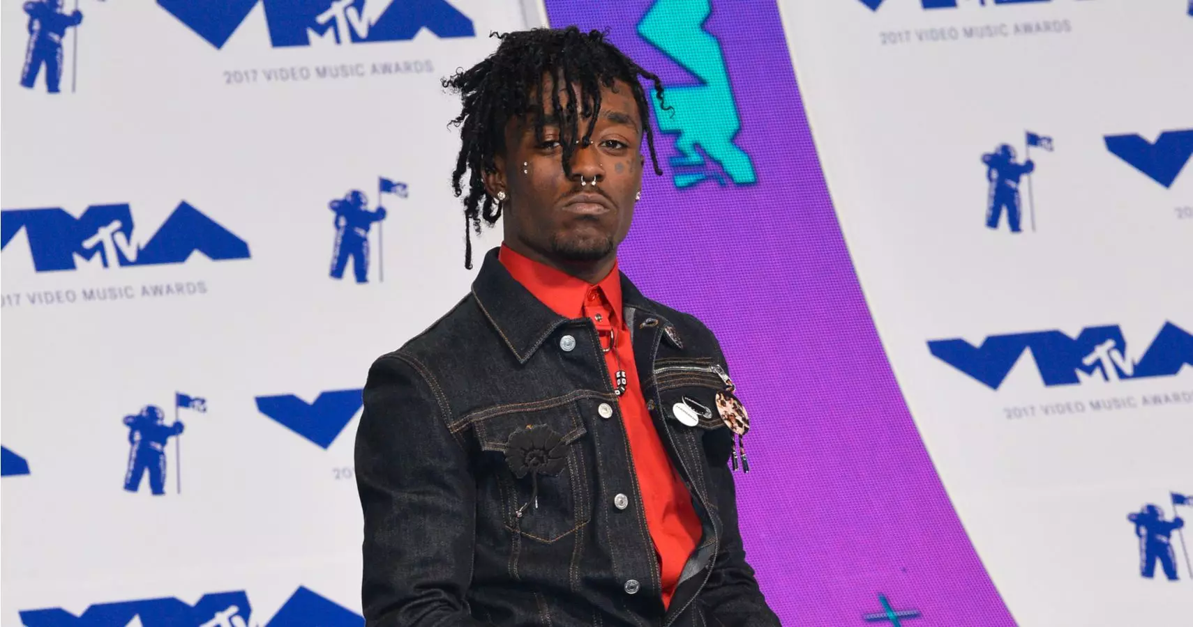 Lil Uzi Verts 24 Millionen Dollar teures Diamantimplantat für die Stirn beim Musikfestival herausgerissen 2753_0