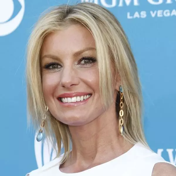 Faith Hill Net Worth 27564_1