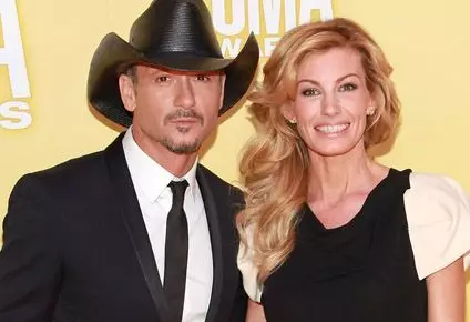 Faith Hill Net Worth 27564_2