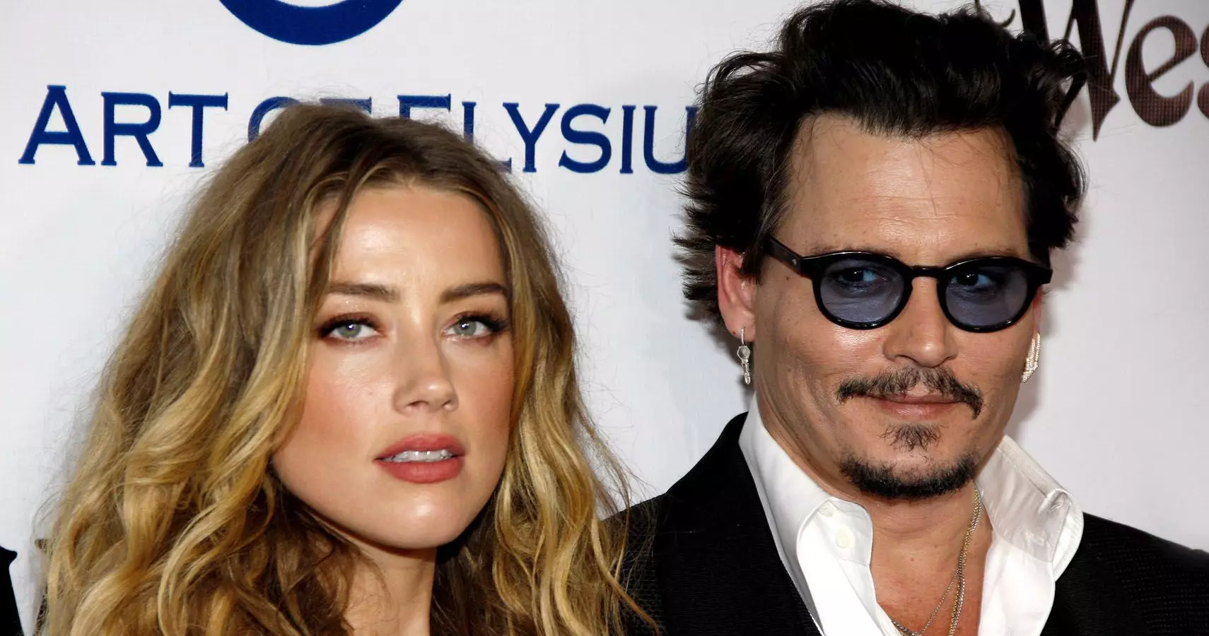 Amber Heard sy Johnny Depp: Nohazavaina ny ady ara-dalàna nataon'izy ireo 275_0