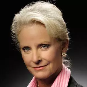 Das Vermögen von Cindy McCain 27612_1