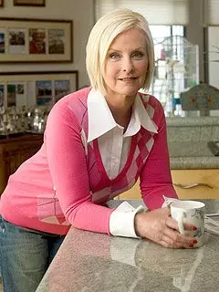 Cindy McCain Glan Worth 27612_2