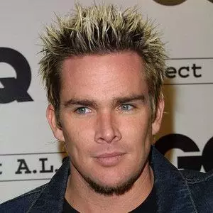 Mark McGrath Net Tsim Nyog 27634_1