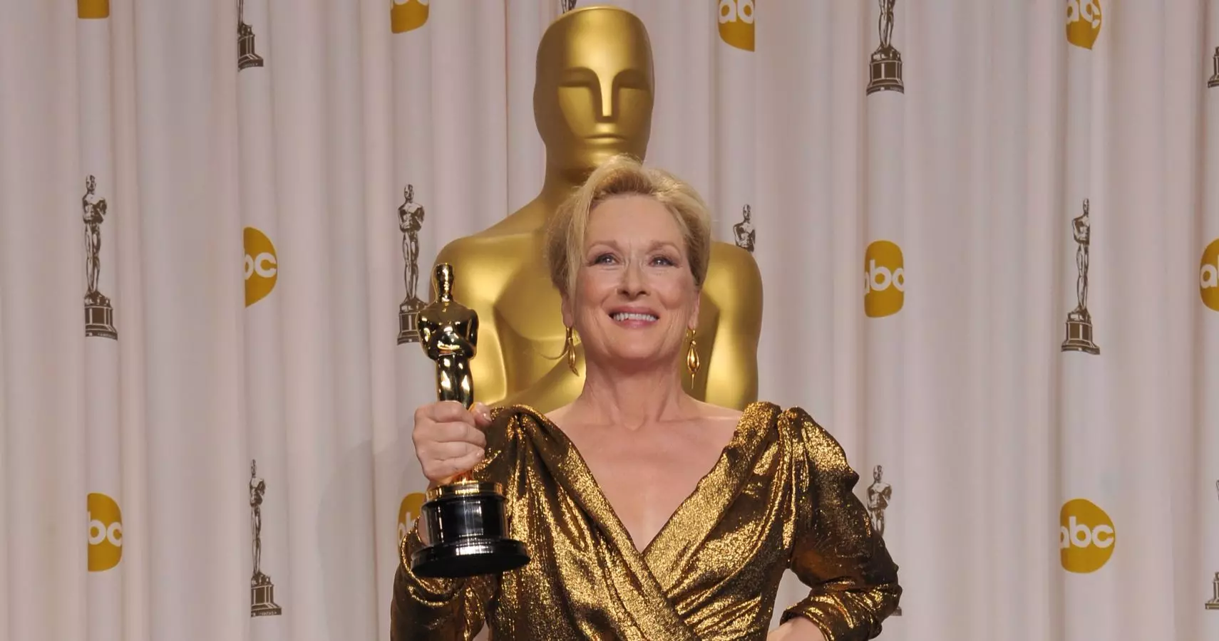 Die blywende impak van talent: hoe Meryl Streep 'n Hollywood-legende geword het 2766_0