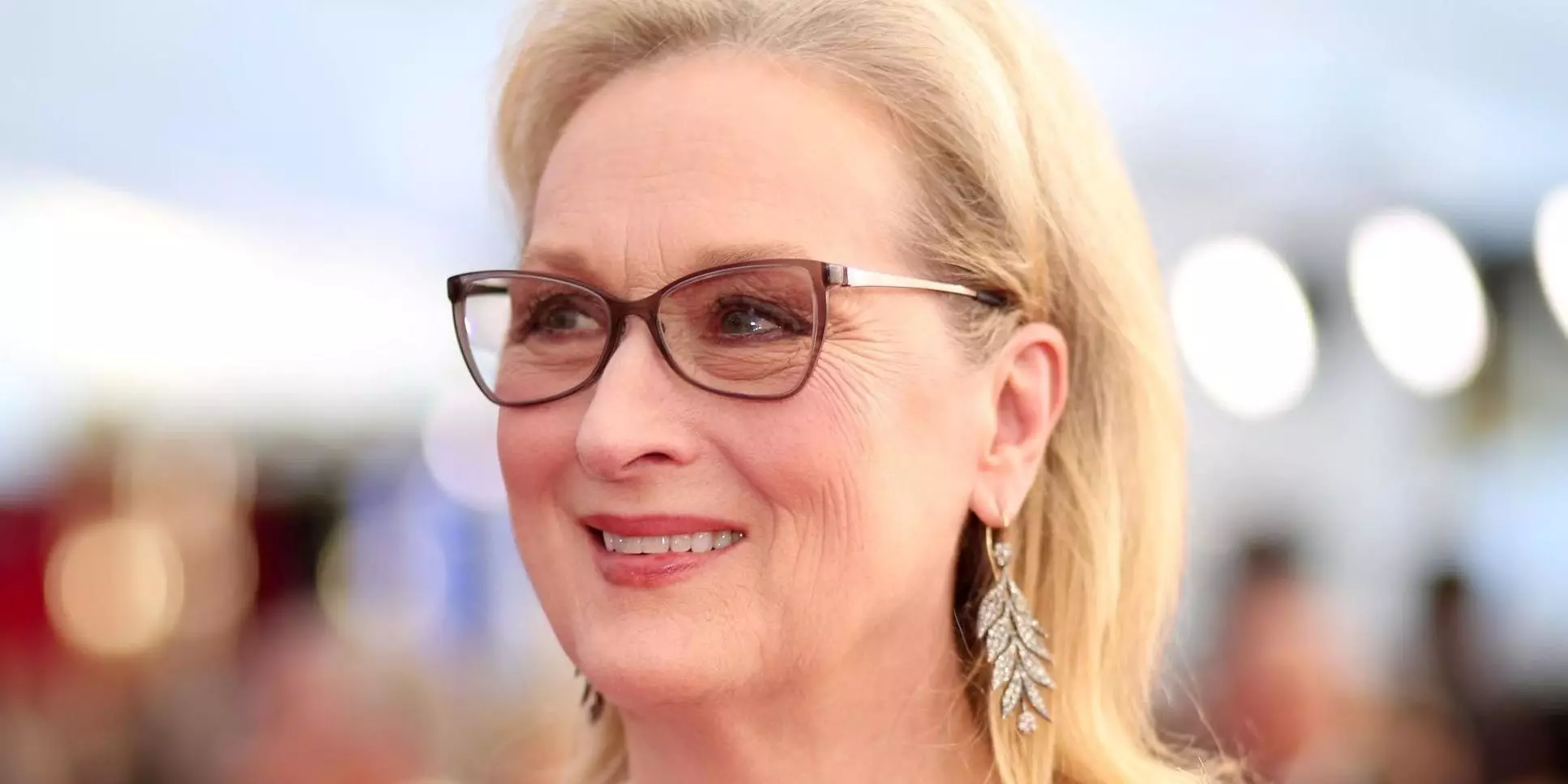 10 Byendagusetsa Ibintu bihenze Meryl Streep Yaguze