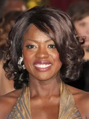 Viola Davis Agaciro