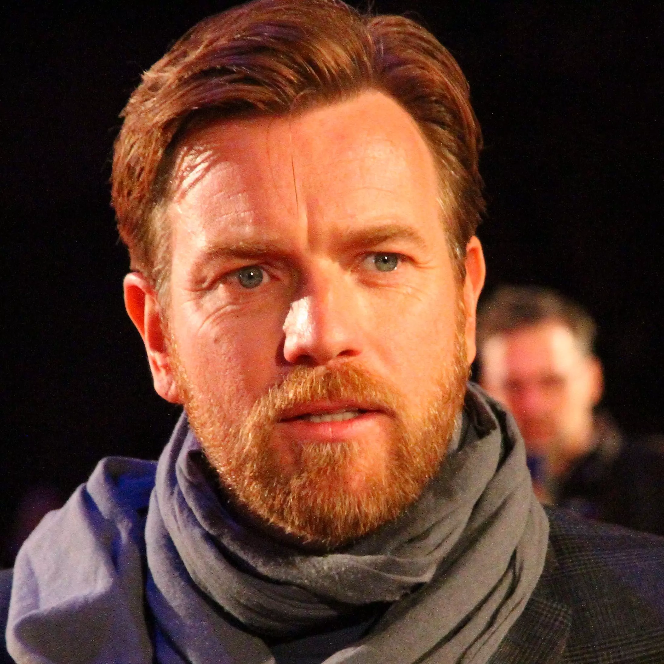 Ewan McGregor Netto Worth