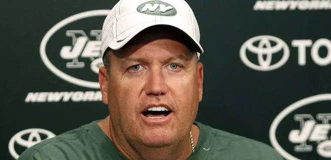 Rex Ryan Net Worth 27801_1