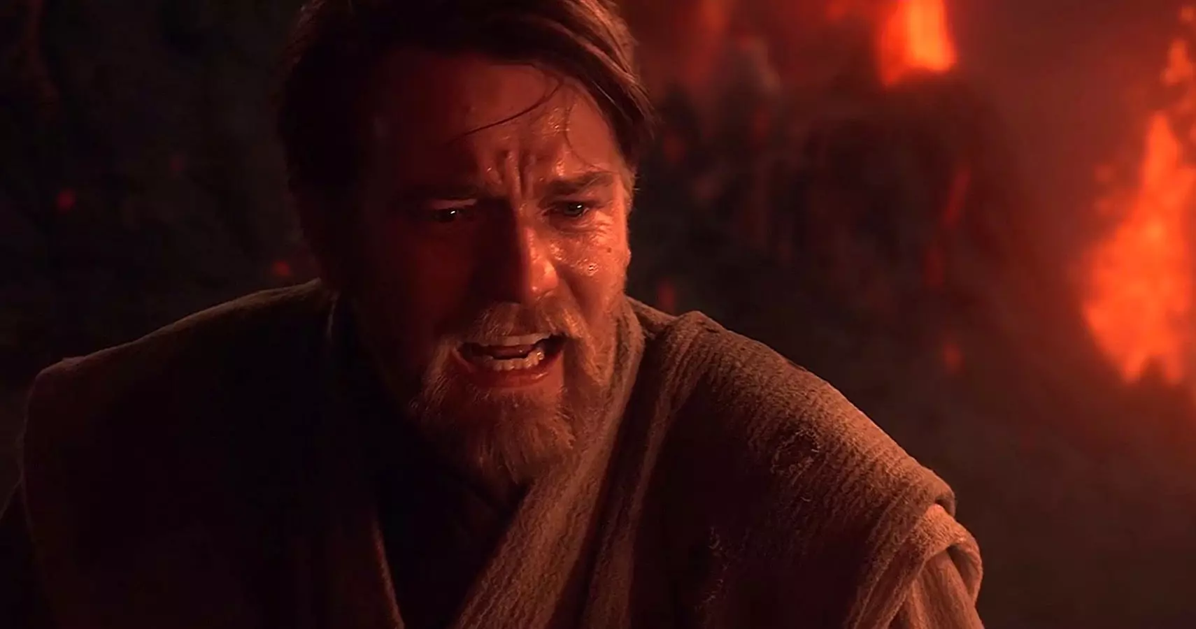 Taxanaha Obi-Wan Kenobi Disney Plus ee uu jilayo Ewan McGregor waxa uu bilaawdaa duubista bisha Maarso 2780_0