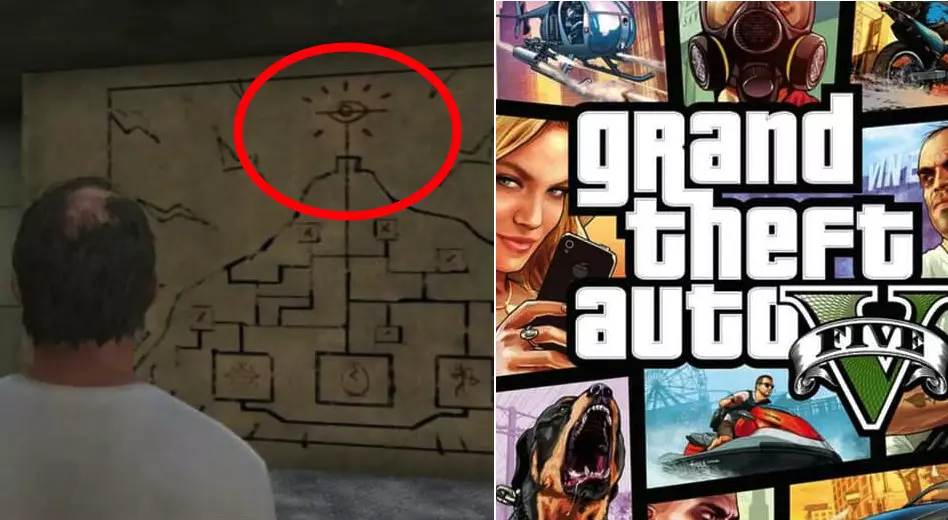 15 teórií fanúšikov GTA tak bláznivých, že by mohli byť pravdivé 27813_0