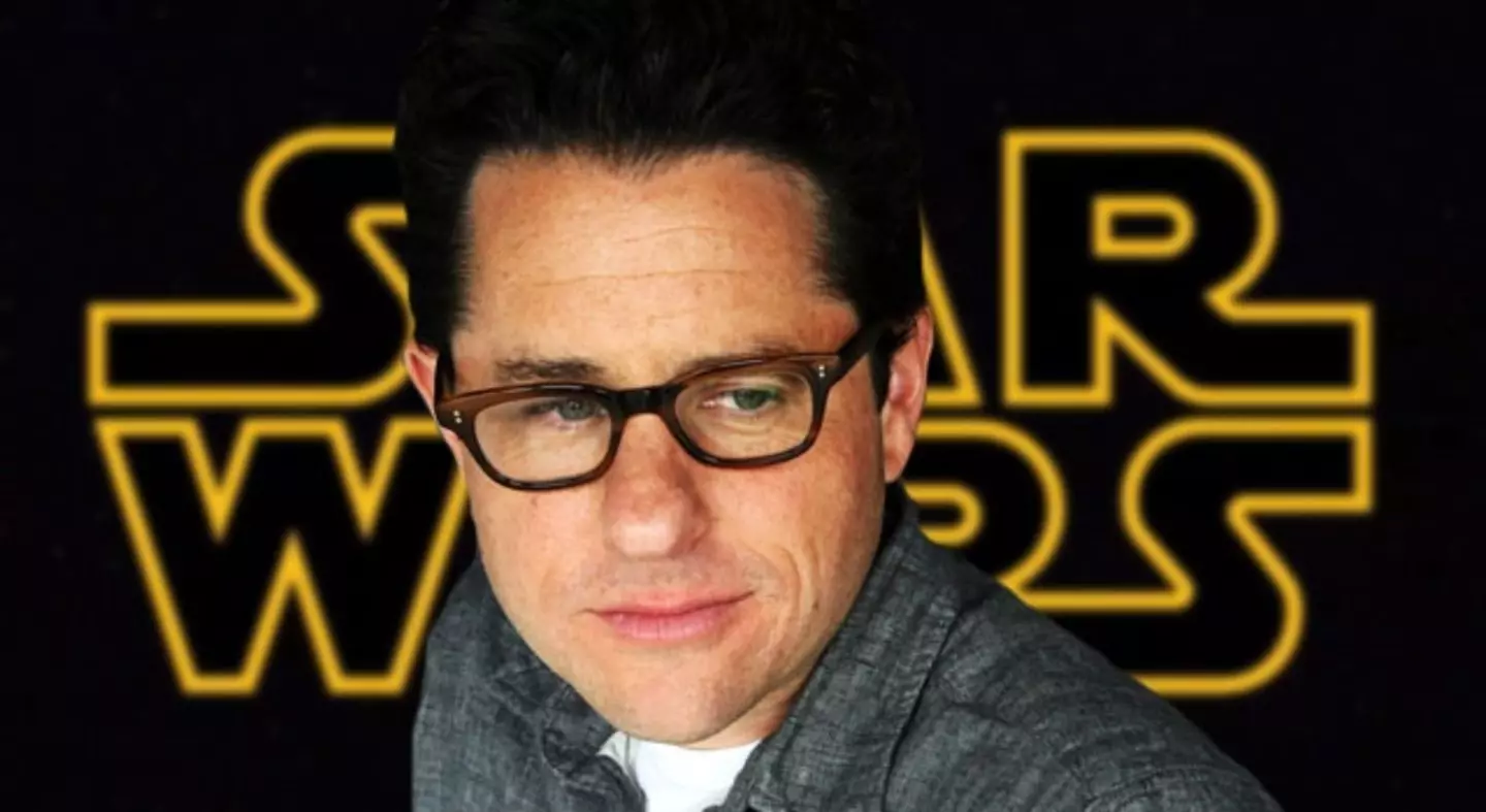 10 Bagay J.J. Tama ang Ginawa ni Abrams Sa Star Wars: The Force Awakens