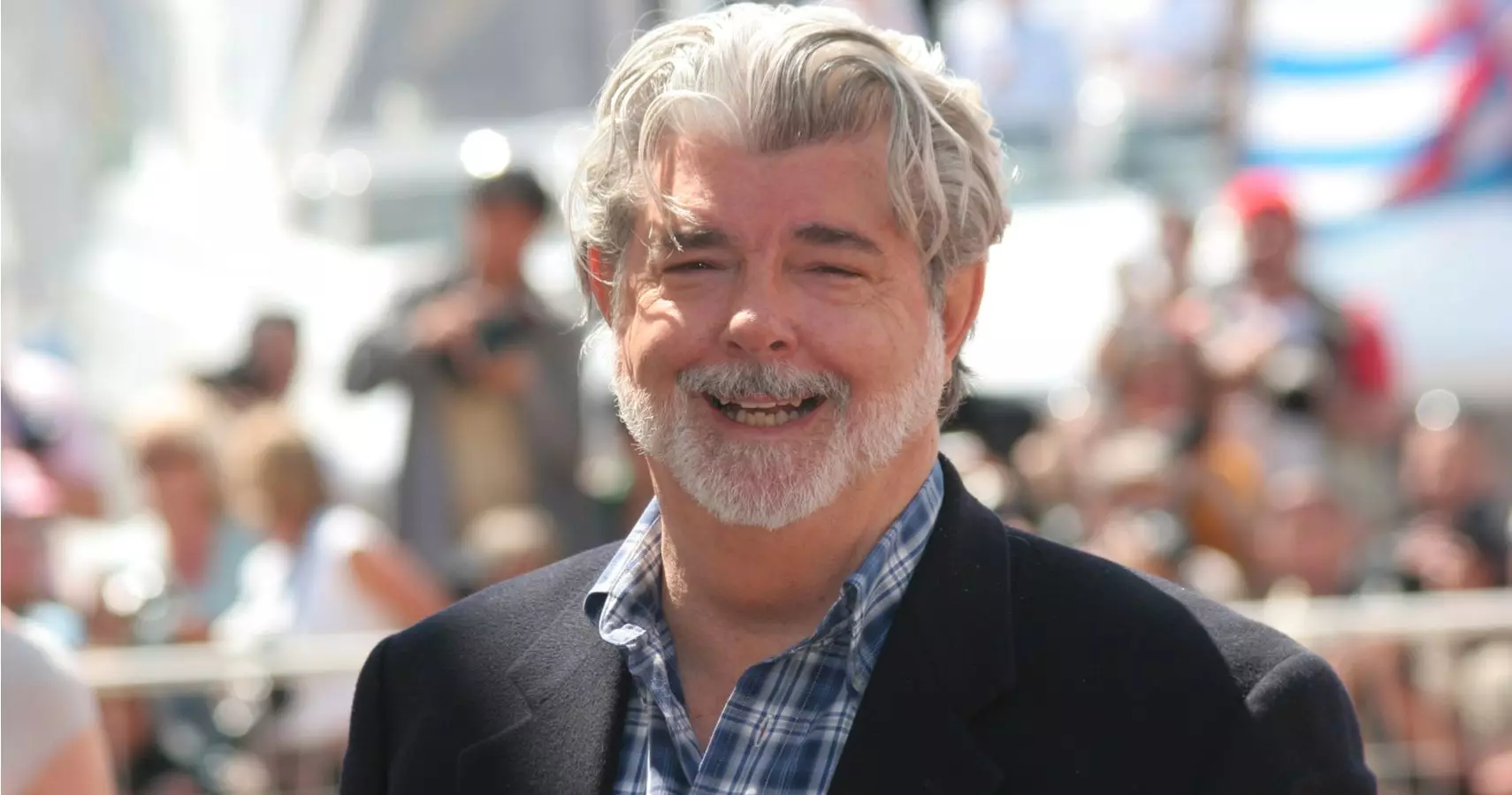 Hvernig skapari „Star Wars“, George Lucas, þénar milljarða sína