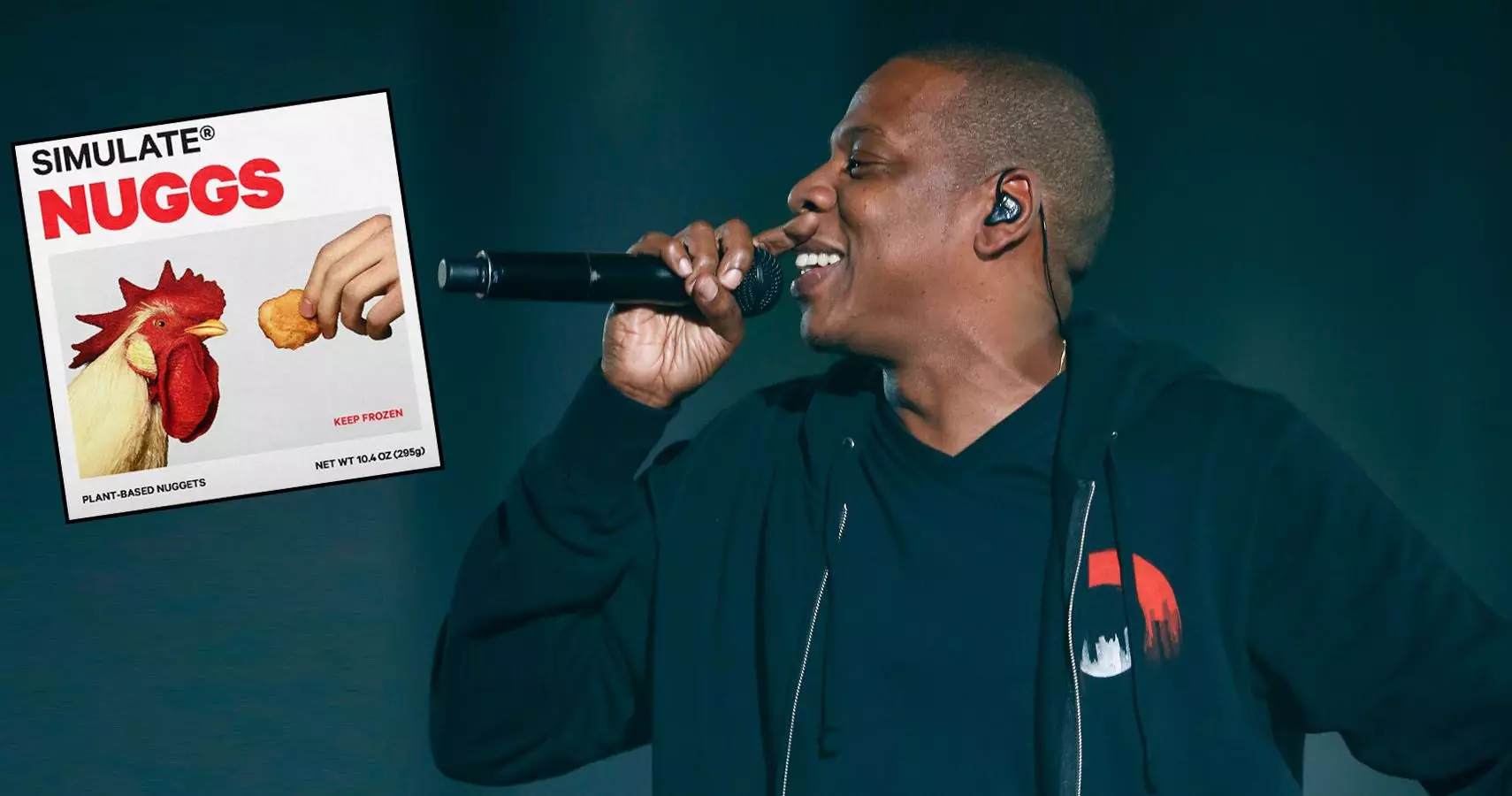 Jay-Z Investing In