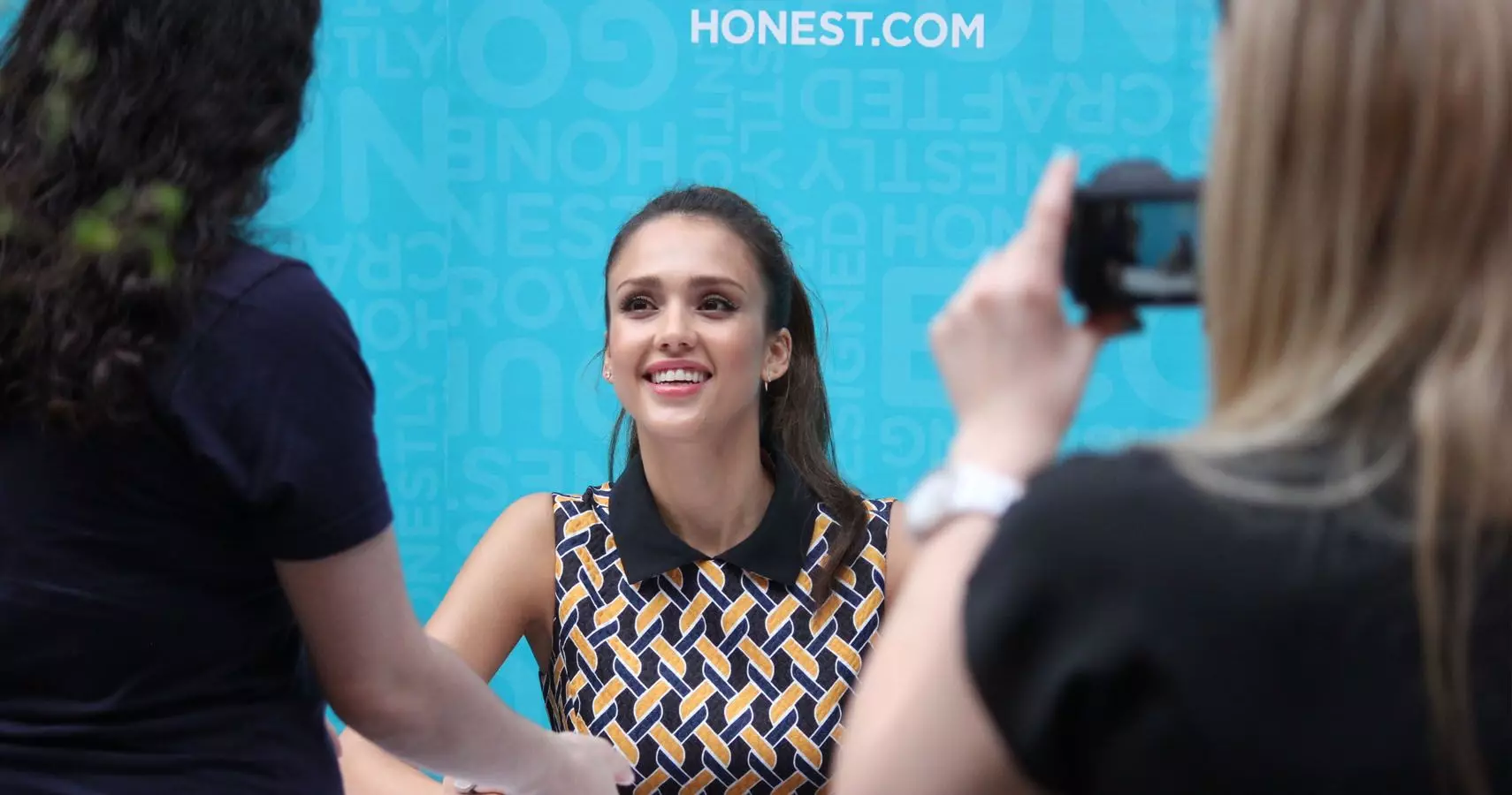 6 façons dont Jessica Alba a construit l'entreprise honnête