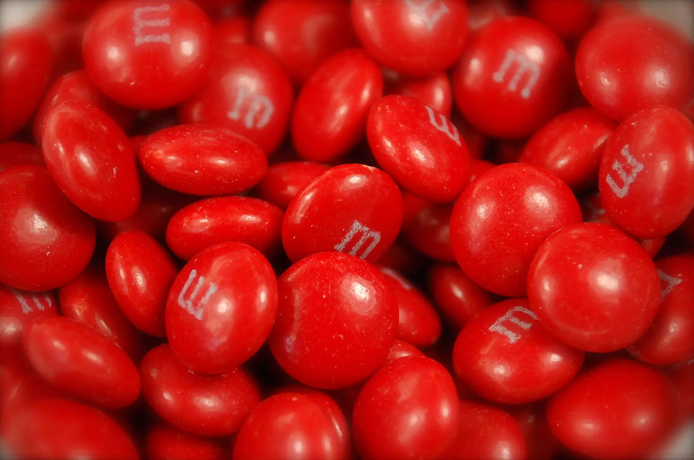 10 pārsteidzoši fakti, ko jūs nezinājāt par M&M's Candy 27938_9