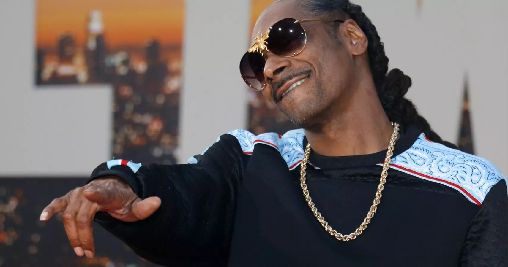 L'histoire de Snoop Dogg : de Gangsta à un rappeur à succès