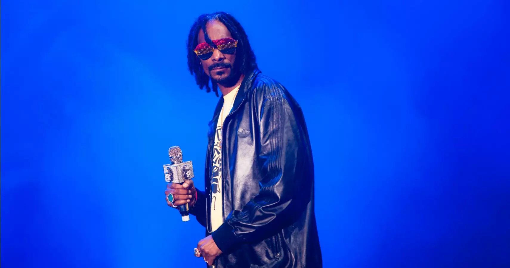 Ce sont les voitures les plus chères de Snoop Dogg