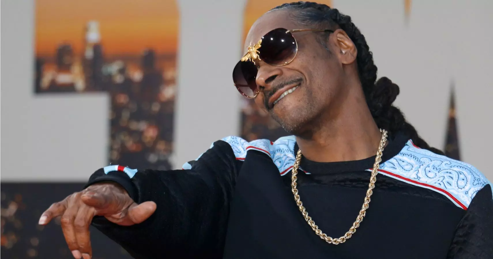 Casa Verde Capital Snoop Dogg Membuat Pelaburan Pertamanya $15 Juta