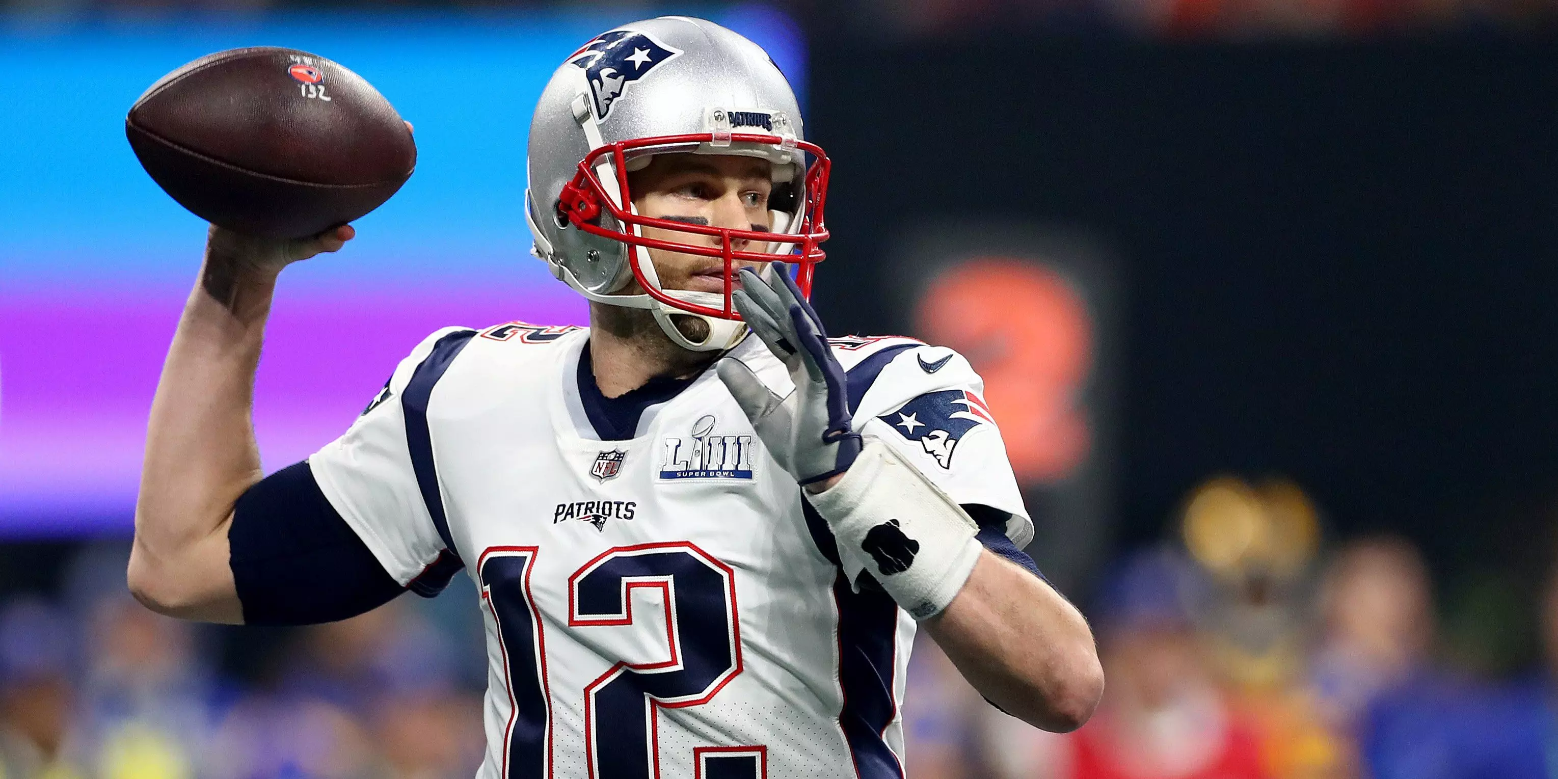 10 věcí, které Tom Brady dělá, aby dosáhl úspěchu