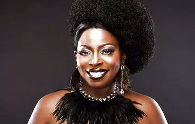 Angie Stone Net Worth 28187_1