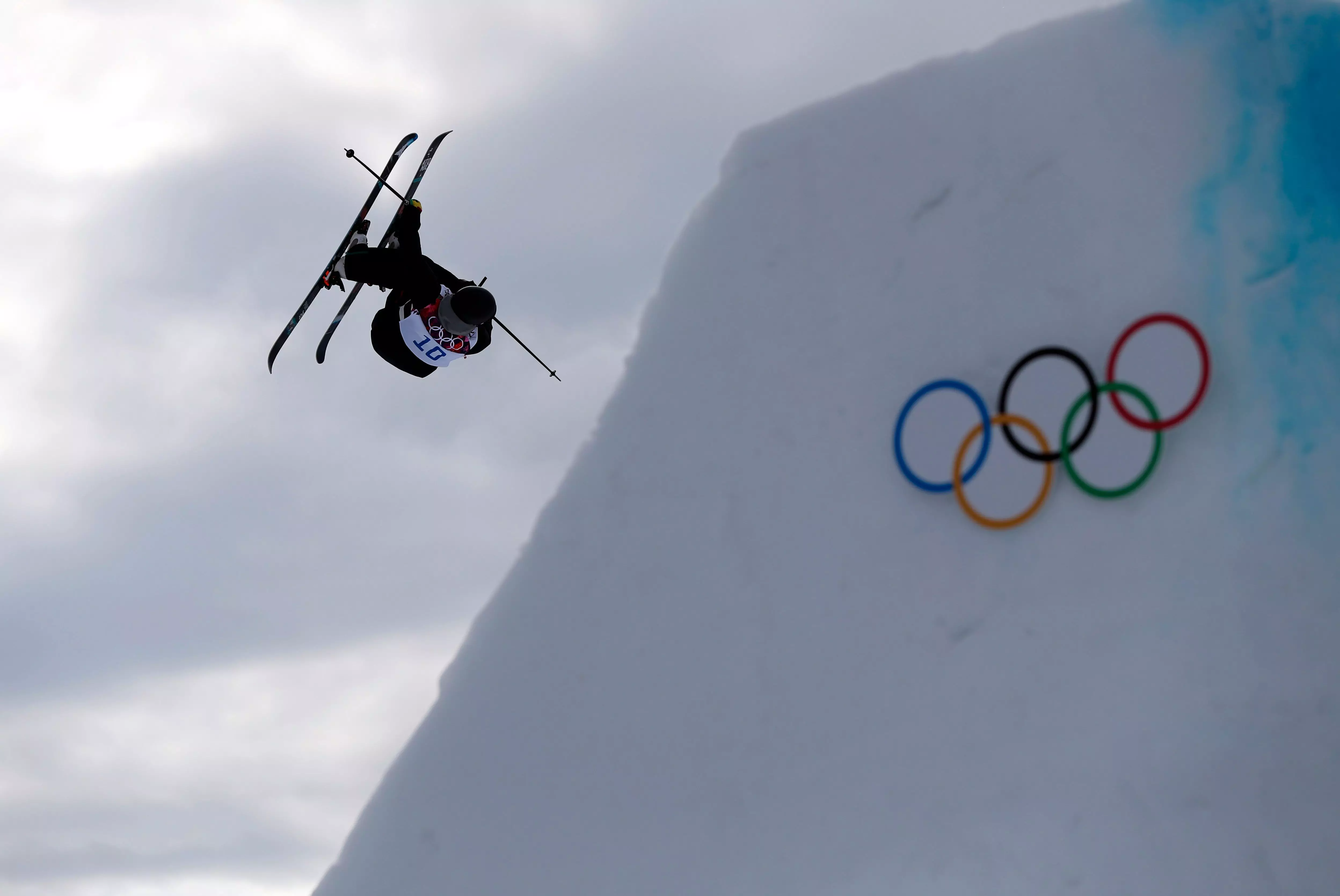 Die miljardêrs agter die duurste Olimpiese Spele 28195_0