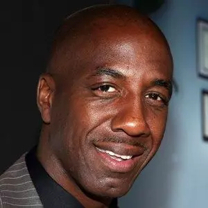 J.B. Smoove Glanluach 28221_1