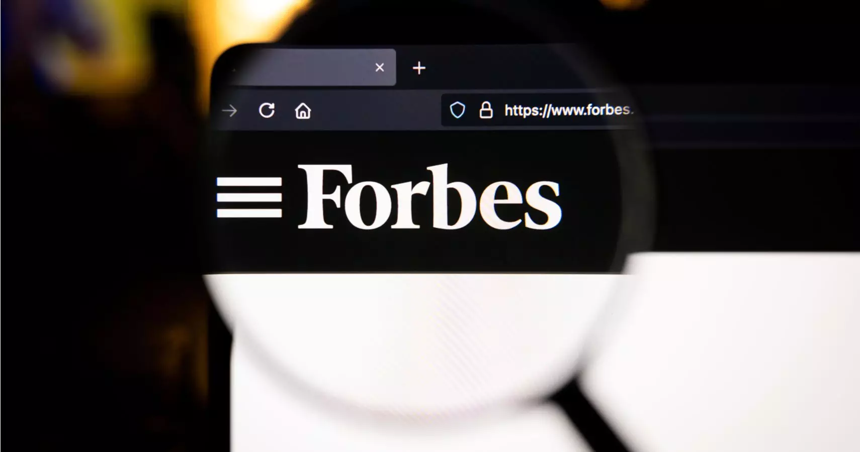 Forbes 400: Donald Trump Ndi Oprah Sanadule $2.9 Biliyoni, Koma Mabiliyoni Awa a Crypto Adachita. 2831_0