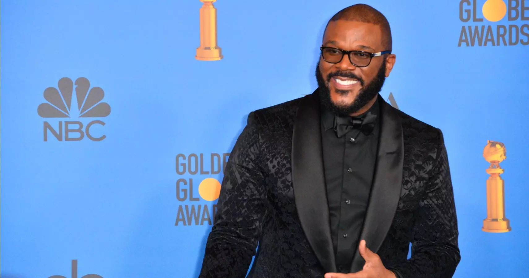 8 nejdražších věcí, které vlastní Tyler Perry 2833_0