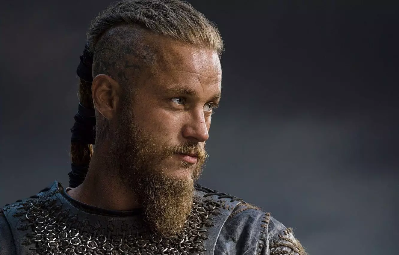 Kila Mwanachama wa Cast Of Vikings' Net Worth 28398_11