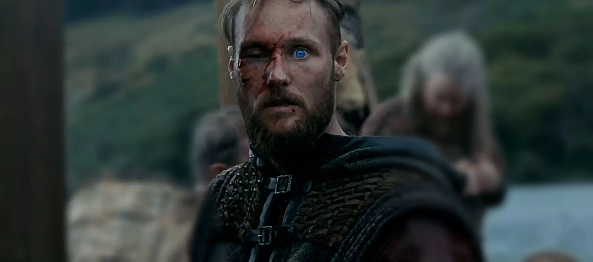 Todos os membros do elenco de Vikings' Net Worth 28398_9