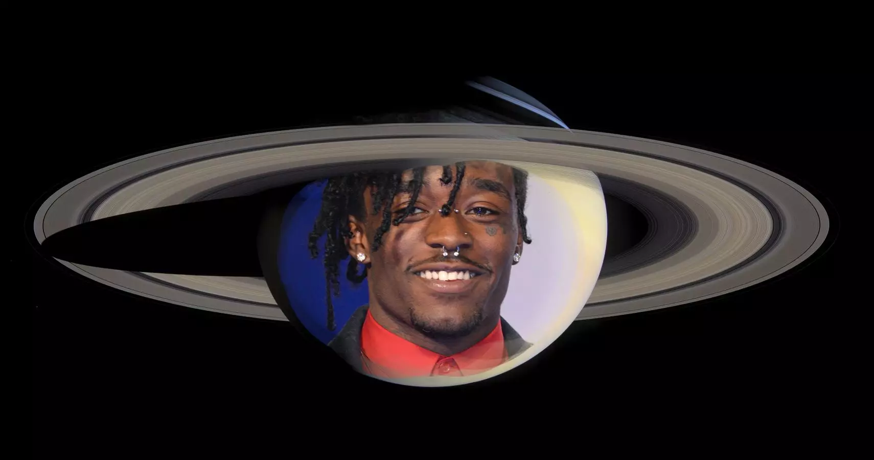 Repper Lil Uzi Vert sayyorani sotib olishga urinmoqda 28466_0