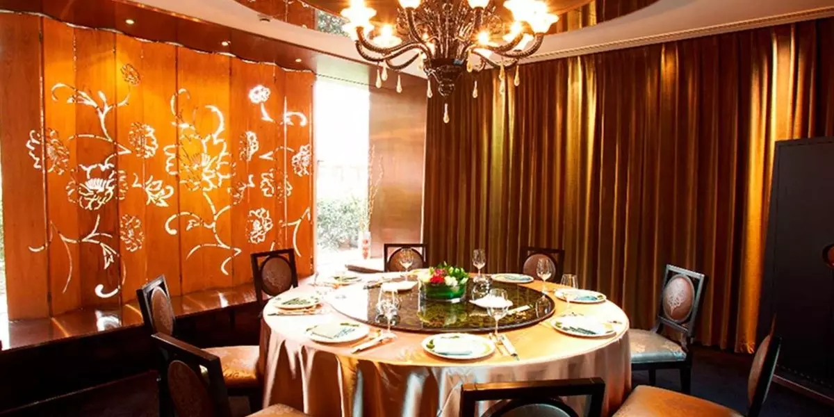 10 najskupljih restorana u Kini 28541_7