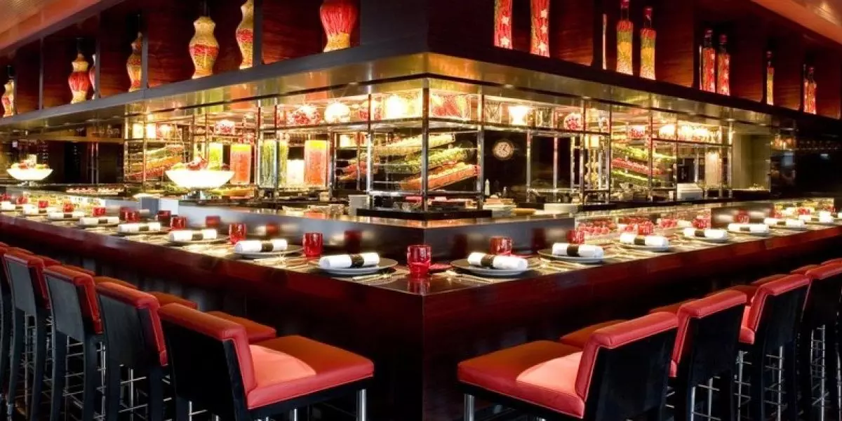 10 nhà hàng đắt nhất ở Trung Quốc 28541_9