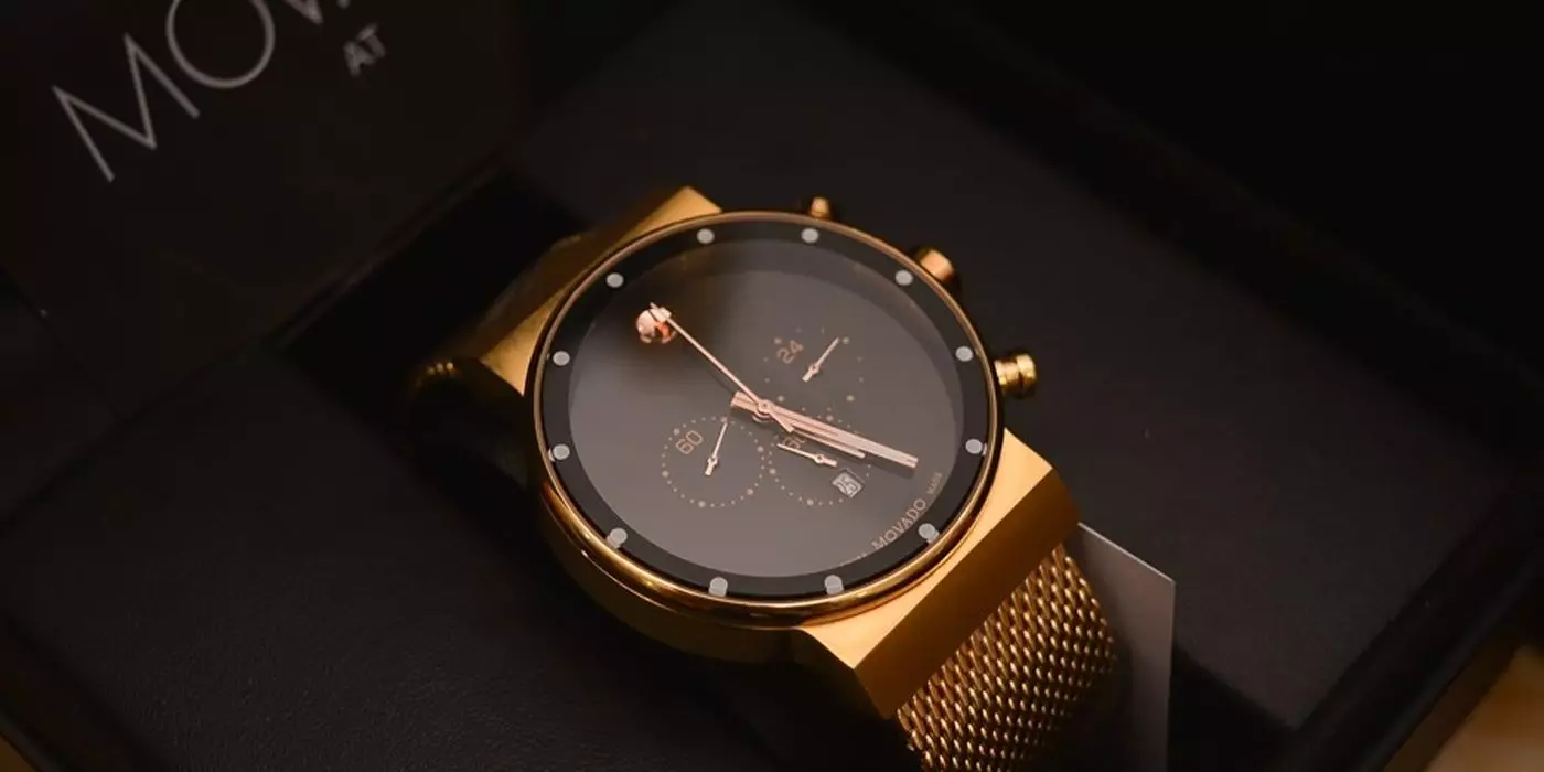 10 duurste digitale horloges 28545_5