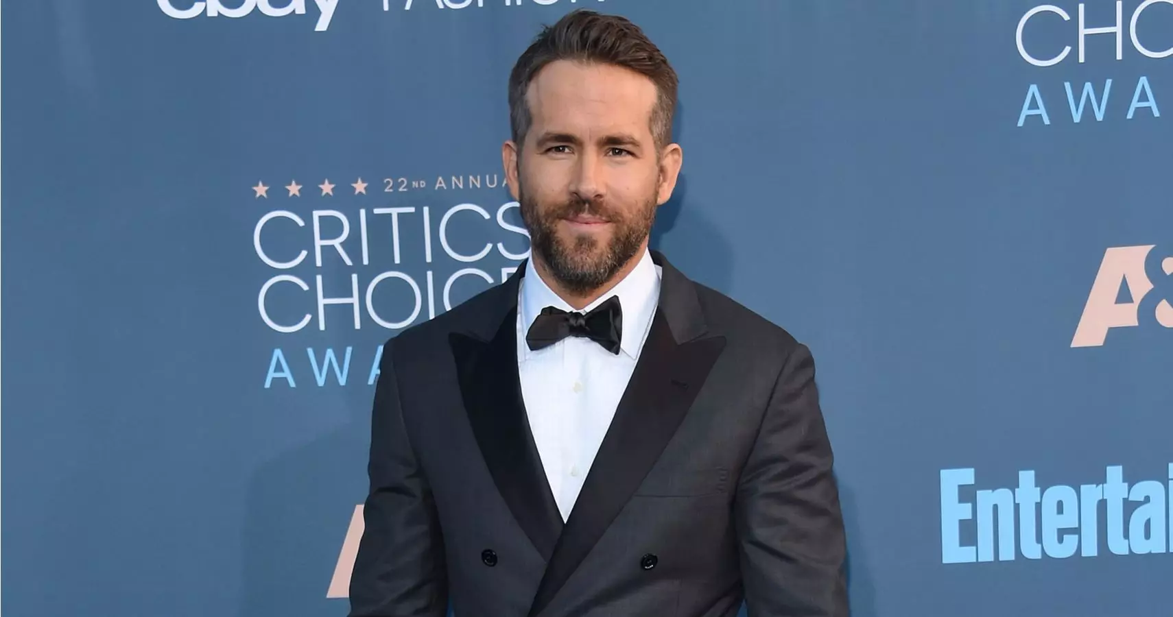 Ryan Reynolds 非凡的商業頭腦 2858_0