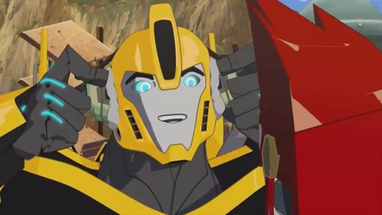 15 ting, du ikke vidste om The Transformers' Bumblebee 28639_12