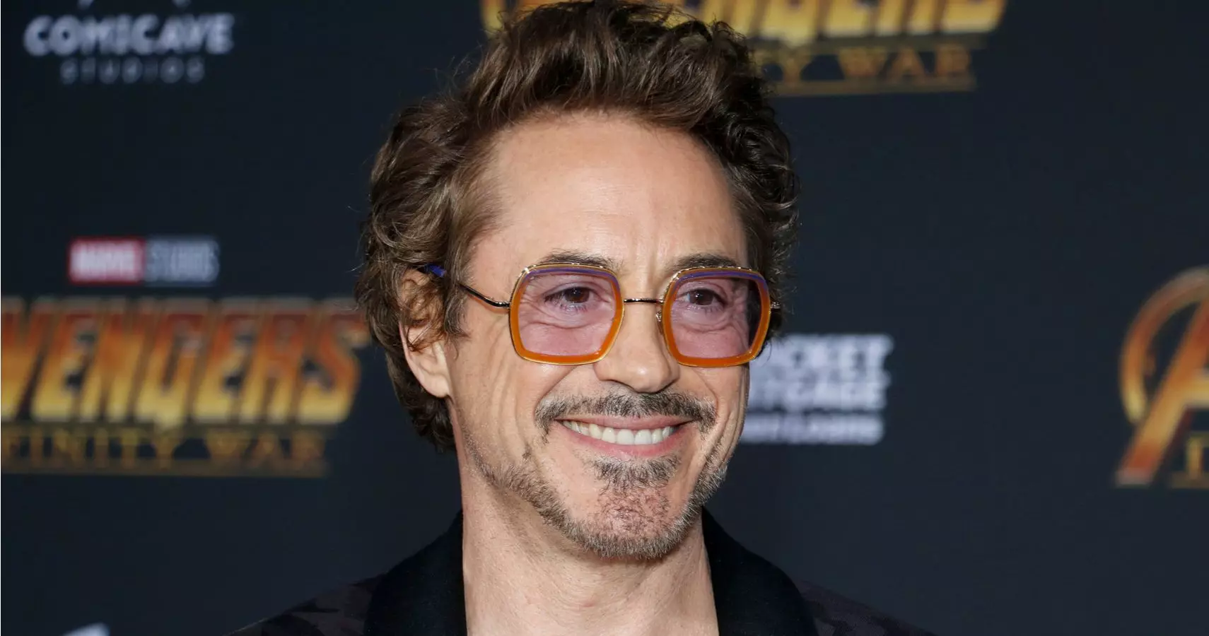 Ang 10 nga Pinakataas nga Kita sa Robert Downey Jr 2866_0