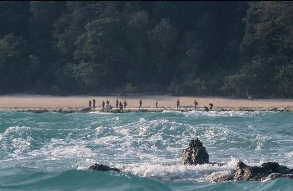 10 од најсмртоносните плажи на светот 28694_12