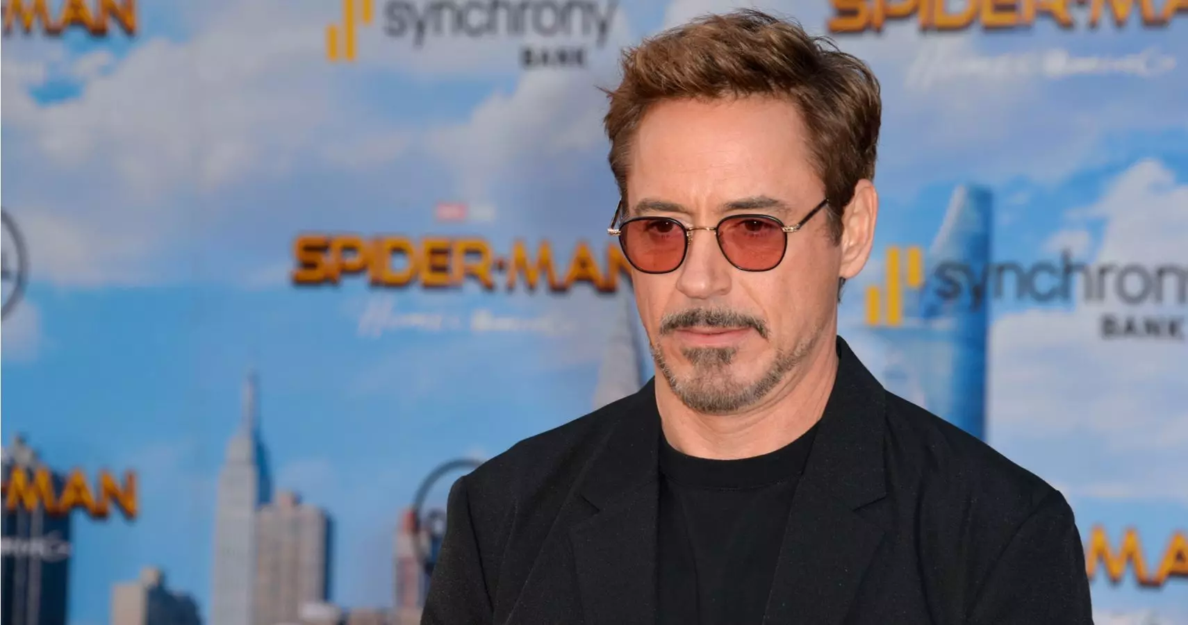 Robert Downey Jr. recibió más de $ 1 millón por minuto para protagonizar 'Spider-Man: Homecoming'