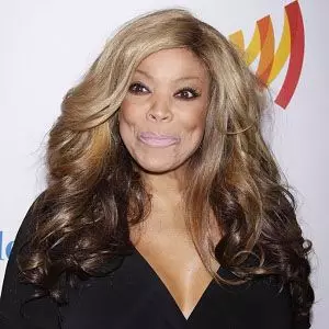 Wendy Williams Net Değer