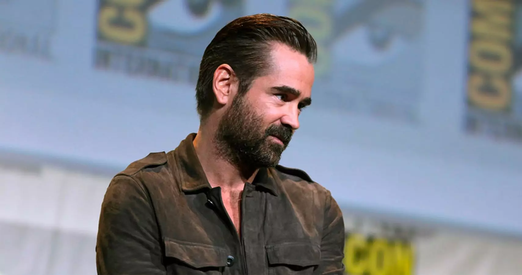 Colin Farrell Téann a Athshlánú Preemptively